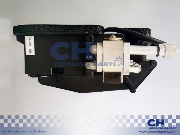 CH-20350 | C&H Automobile Parts