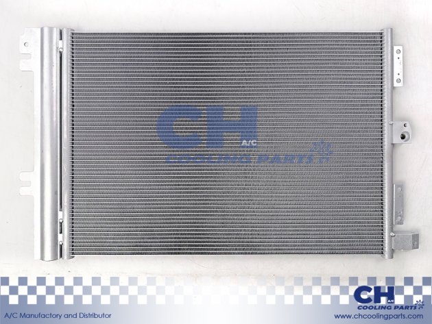 CH-6201 | C&H Automobile Parts