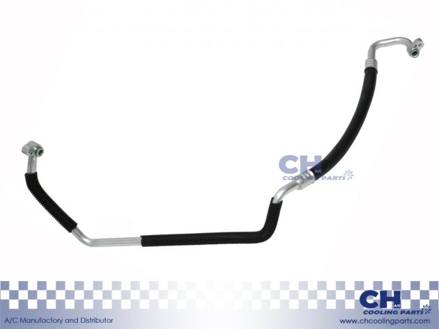 CH-HA5921 | C&H Automobile Parts